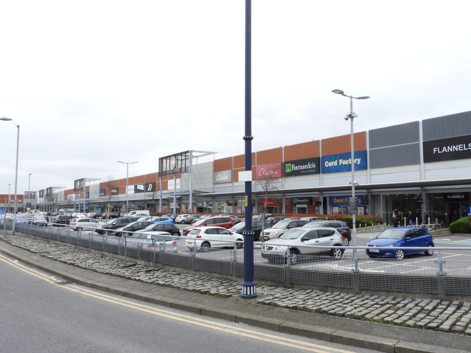 Denton retail unit could be converted into dentist - Tameside Correspondent