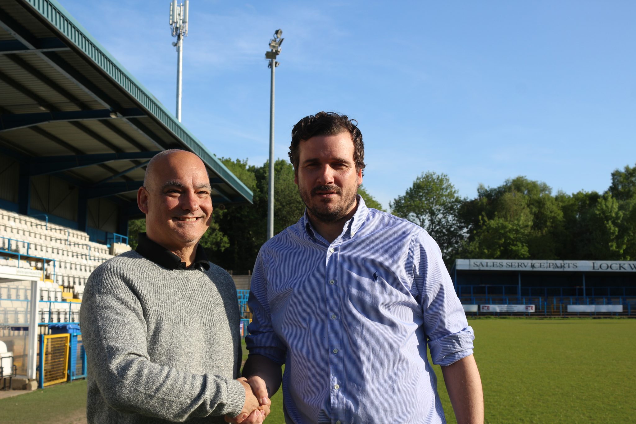 Celtic manager plans new look and a more experienced team - Tameside ...