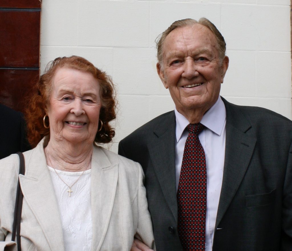 Hyde United saddened by death of oldest player - Tameside Correspondent
