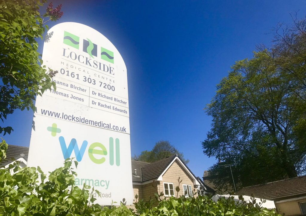 Stalybridge GP becomes broadcasting health guru during pandemic ...