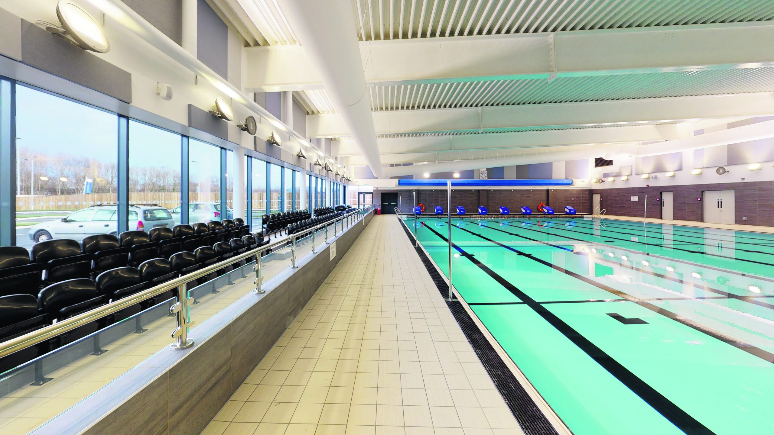 Active Tameside ready for safe reopening - Tameside Correspondent