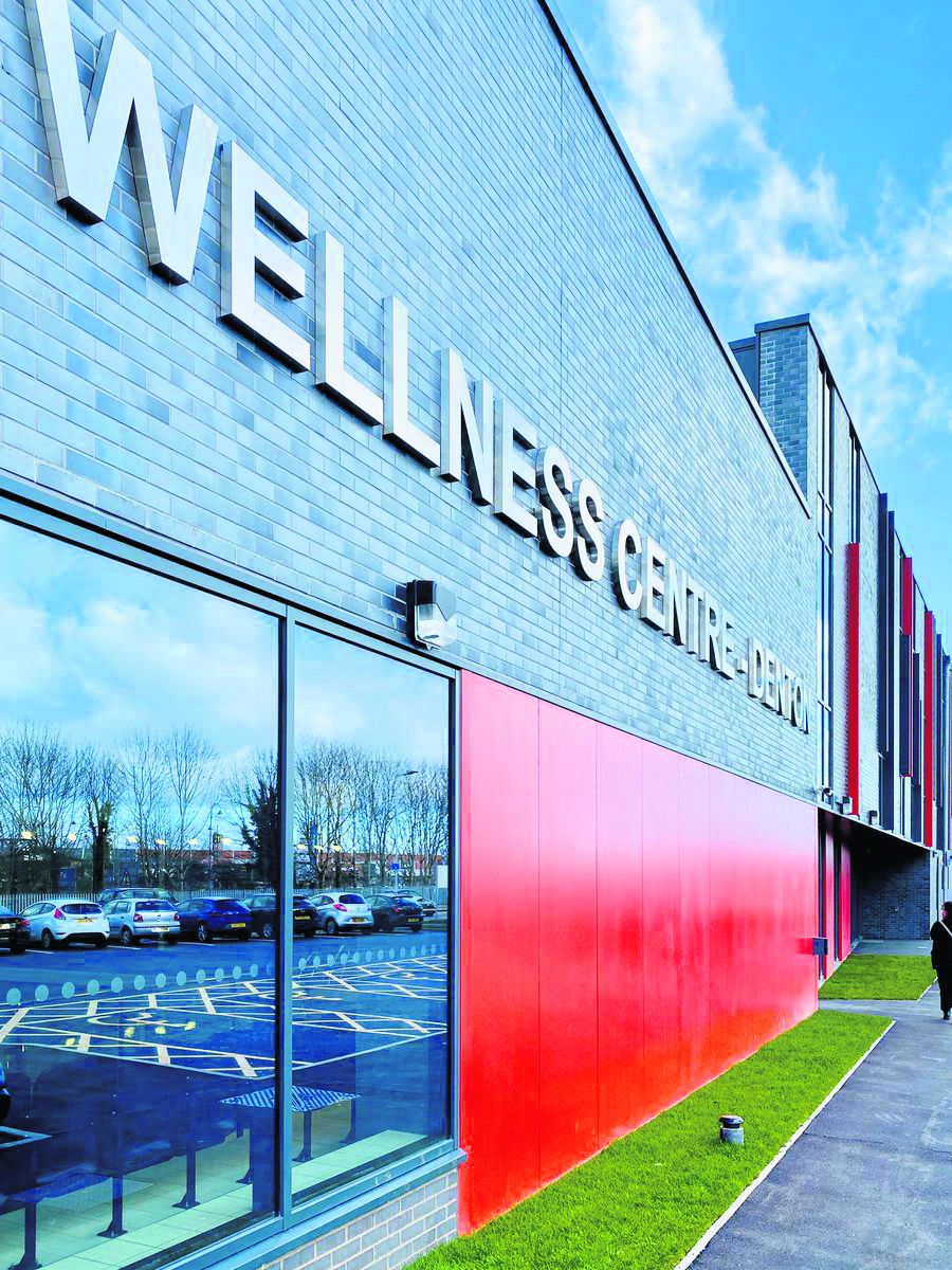 Active Tameside ready for safe reopening - Tameside Correspondent