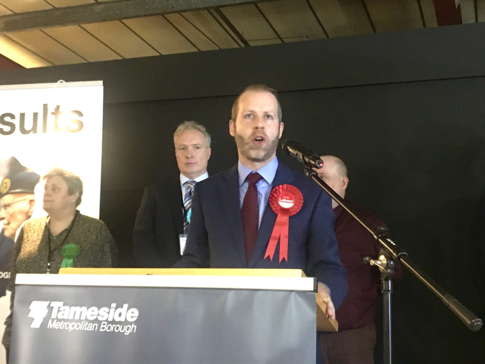 Boundary Commission for England launches review of constituencies ...