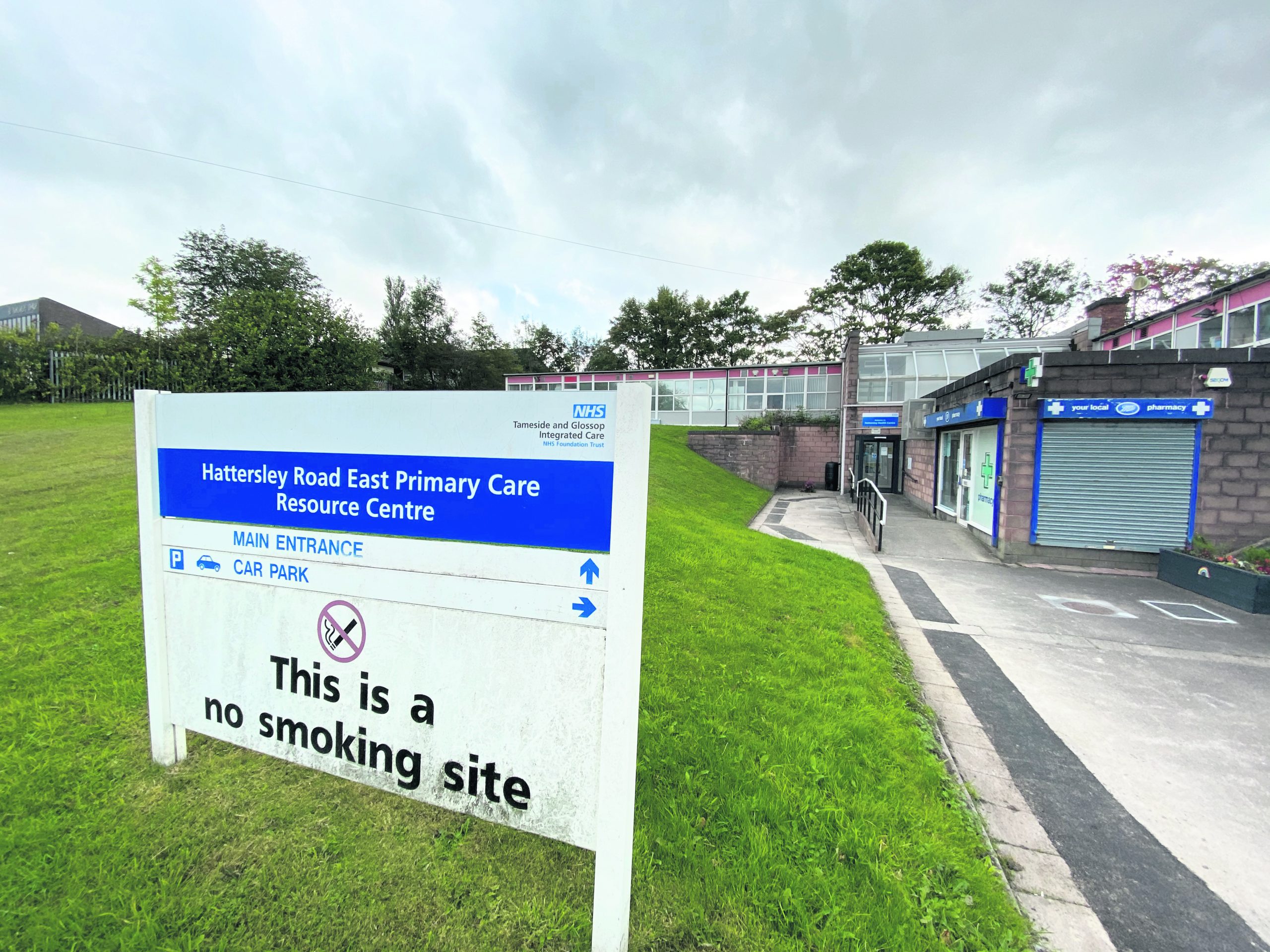 Hattersley highlighted as reason why form needs to be changed ...