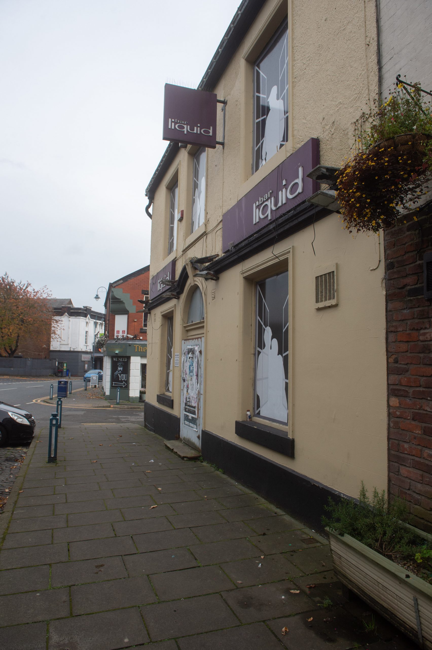 Pair prosecuted after having sex on street in Stalybridge - Tameside ...