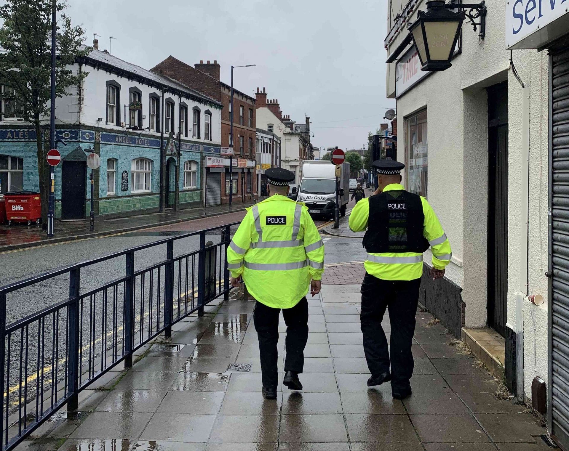 Spot checks to increase across Tameside to ensure covid-19 rules are ...