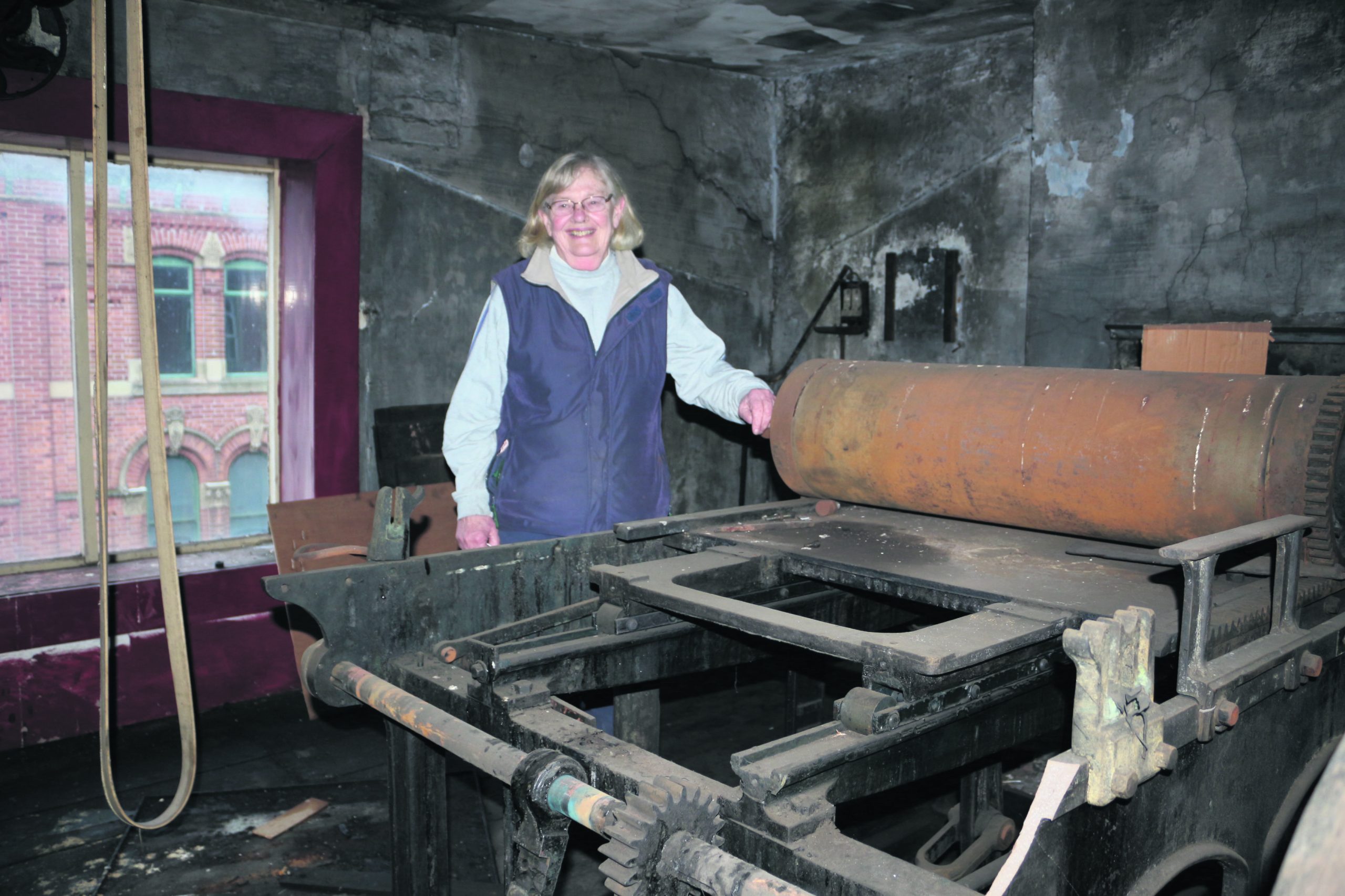 End of era as WM Walton closes after almost two centuries on high ...