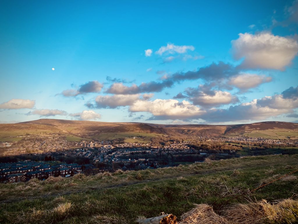 A new plan for Mossley - Tameside Correspondent