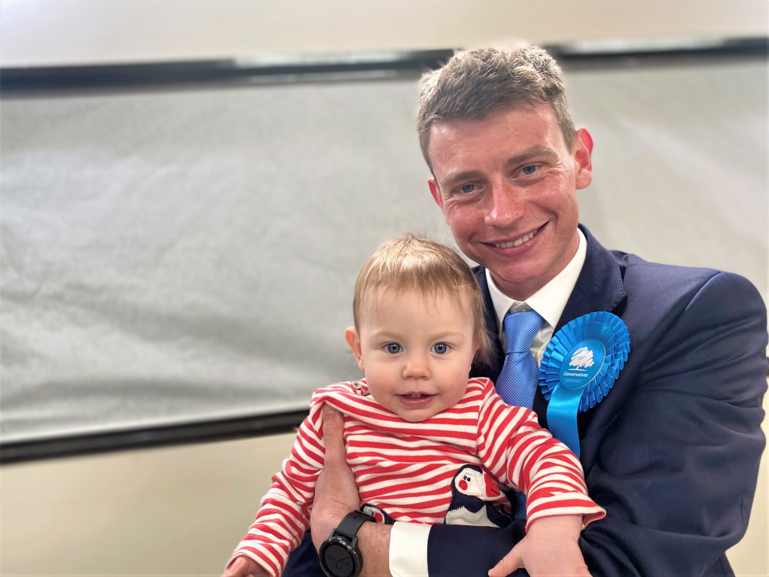 ELECTIONS 2021: Shock as former mayor loses seat - Tameside Correspondent