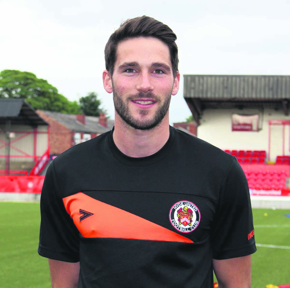 Hyde United building on solid foundations – Tameside Correspondent