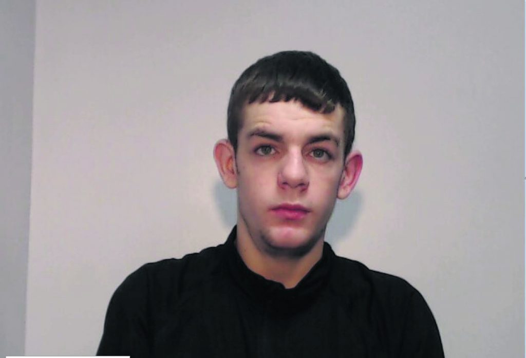 NHS workers carjacked at knifepoint and warned they would be stabbed ...