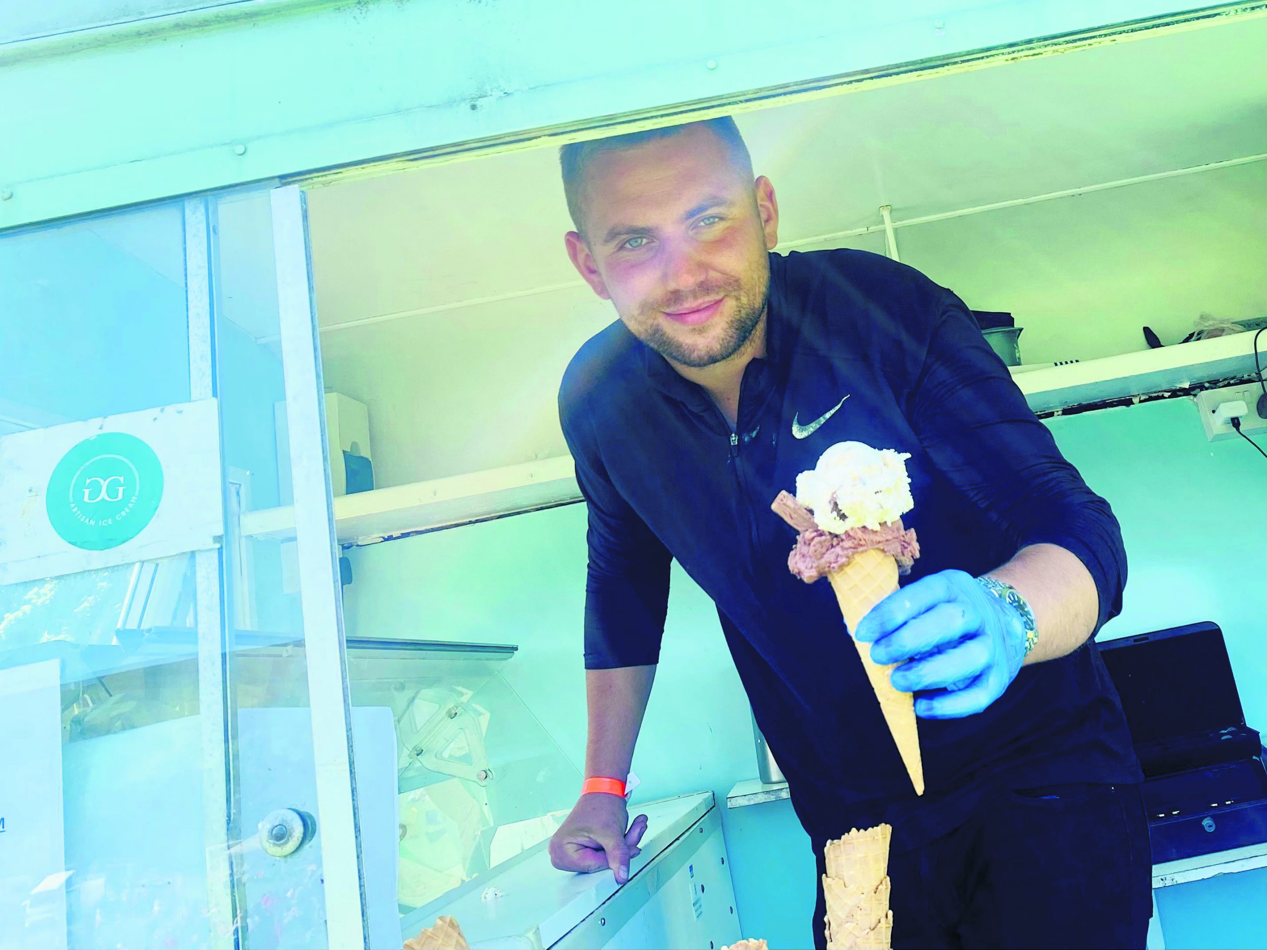 ‘Brilliant’ WelliFest is a sell-out success - Tameside Correspondent