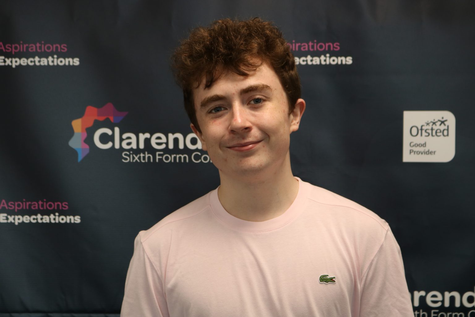 Sixth of the best for Clarendon - Tameside Correspondent