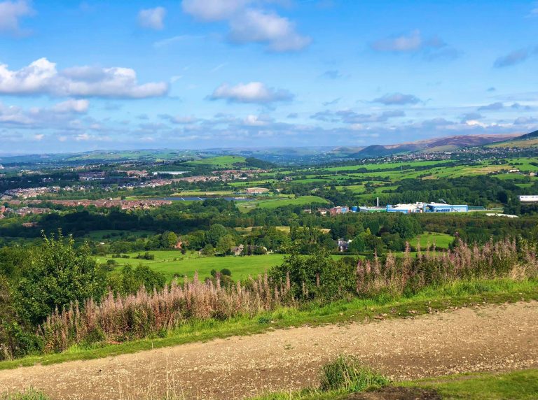 Amended plans for Godley Green Garden Village to be submitted ...