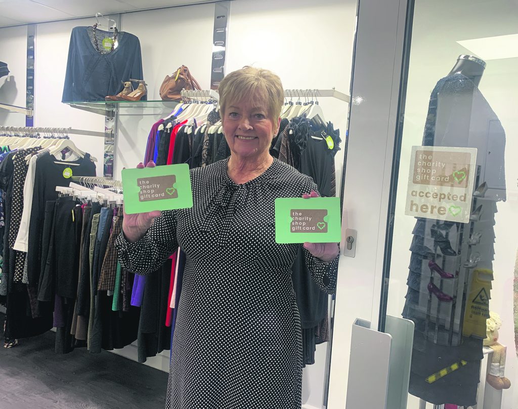 Willow Wood leads the way - Tameside Correspondent