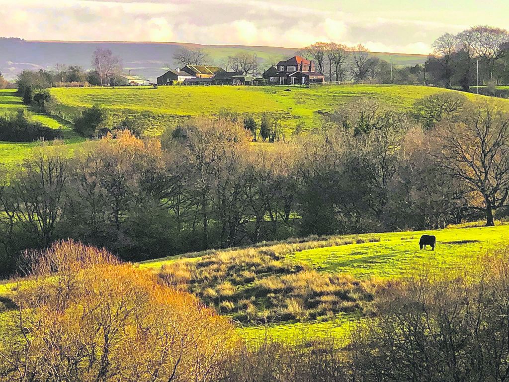 Godley Green Garden Village set for next stage - Tameside Correspondent