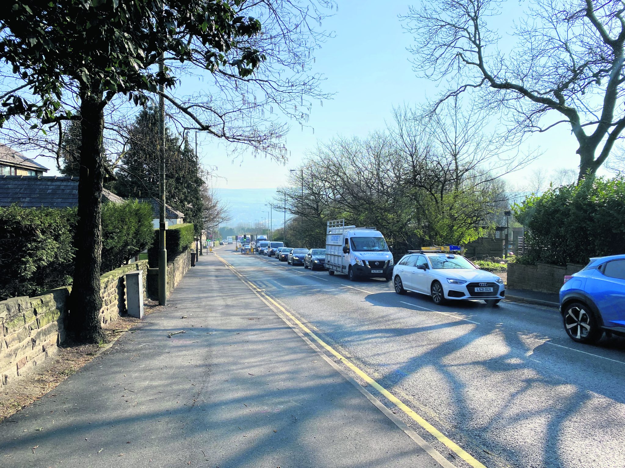 A57 Link Roads scheme finally gets legal go ahead - Tameside Correspondent