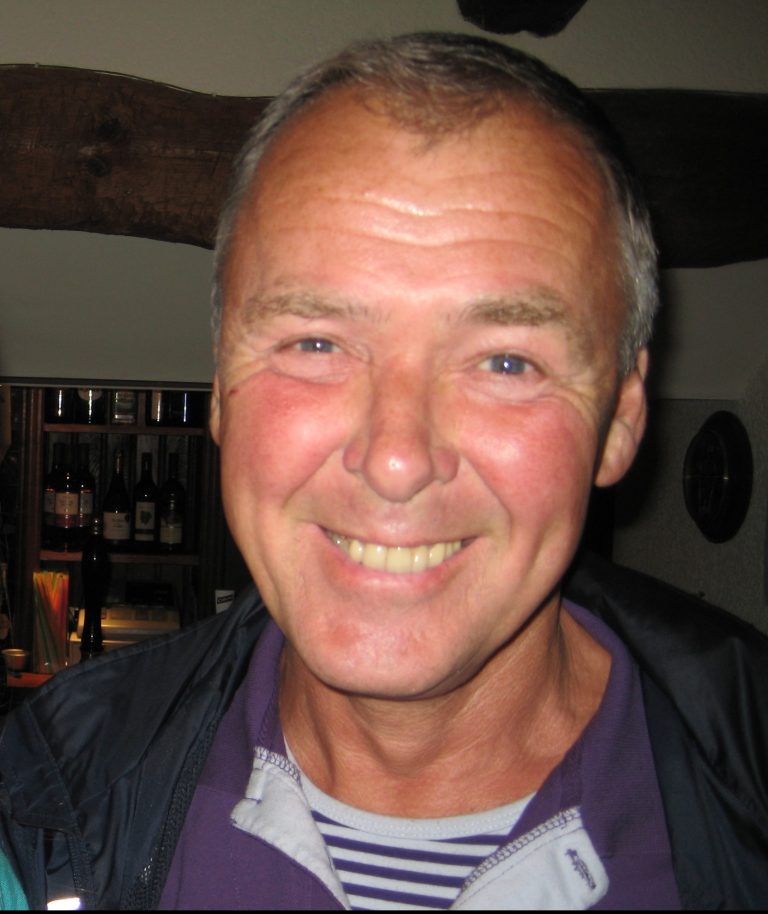 Alan Barton: a Tiger of a volunteer - Tameside Correspondent