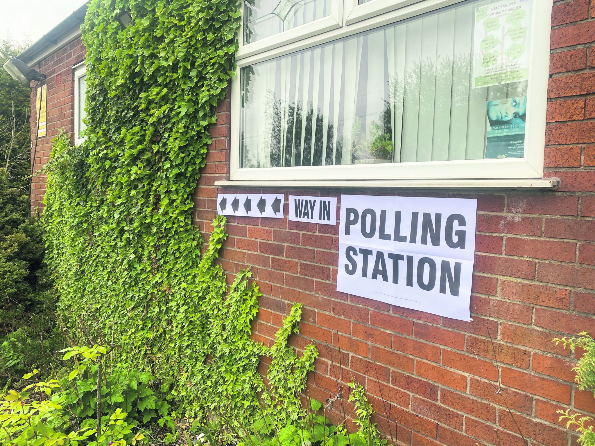Who can I vote for in the general election in Tameside? Candidates ...