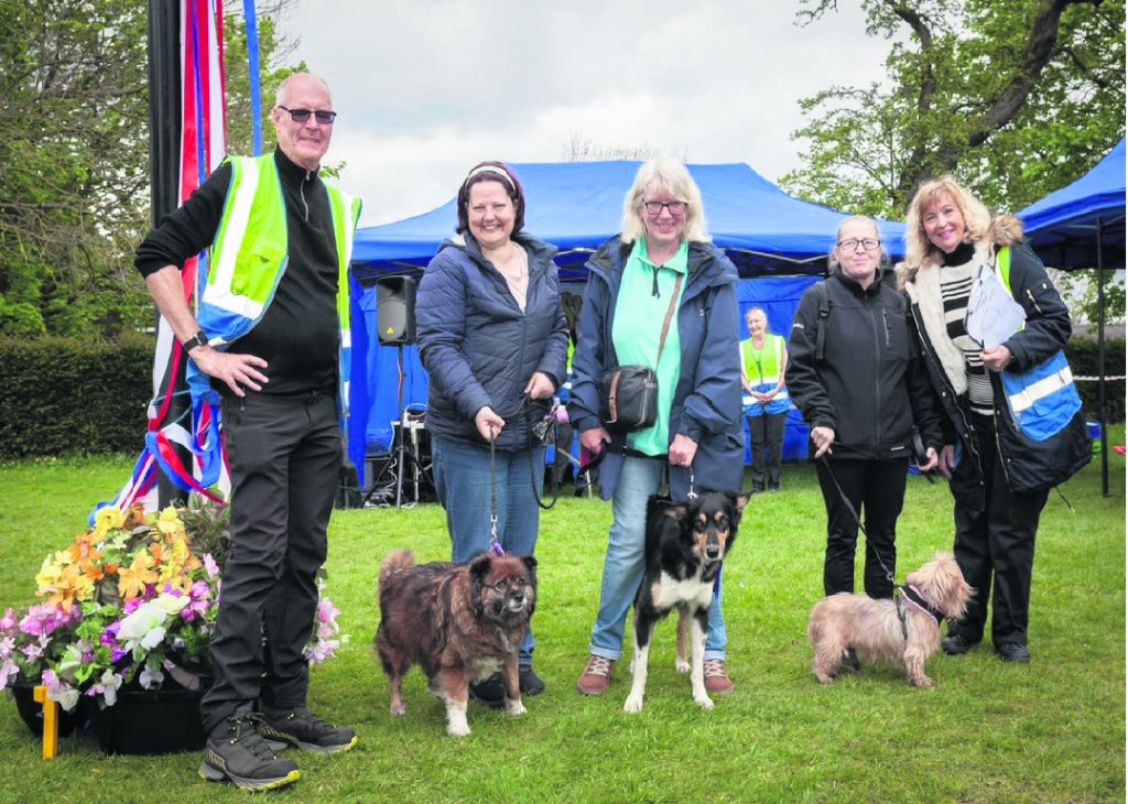 What’s in store at the Stalybridge Spring Show - Tameside Correspondent