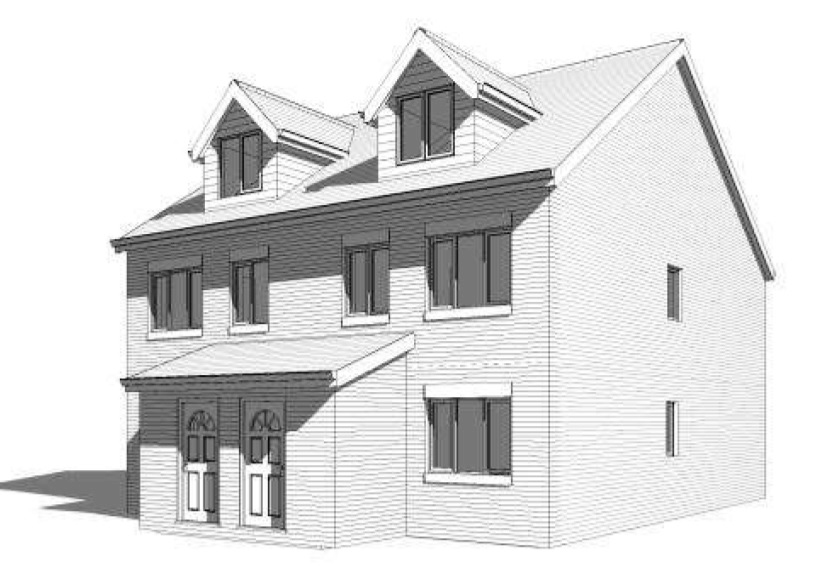 Former library set for housing scheme? - Tameside Correspondent