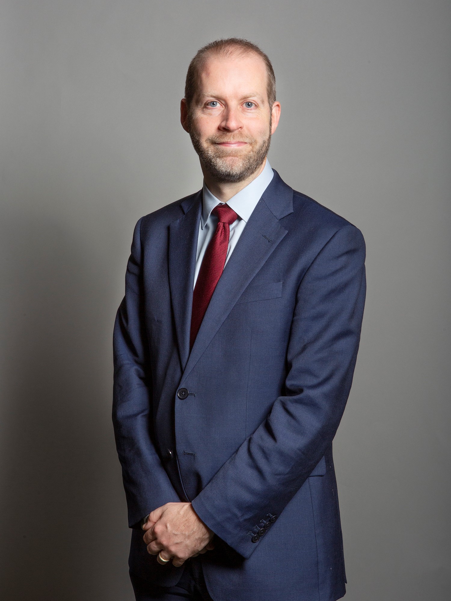 COLUMN: Jonathan Reynolds, MP for Stalybridge and Hyde, reflects on ...