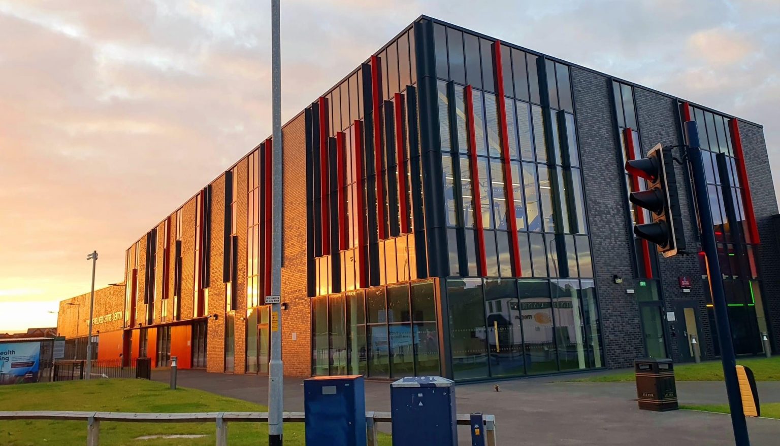 Tameside Wellness Centre celebrates five years of fitness - Tameside ...