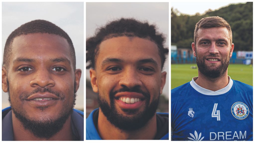 Willcock adds three more to his Celtic squad - Tameside Correspondent