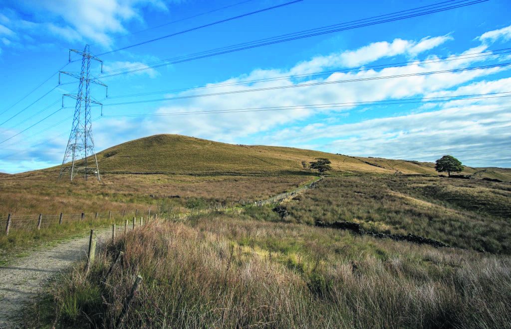 How to get started with hiking in Tameside - Tameside Correspondent