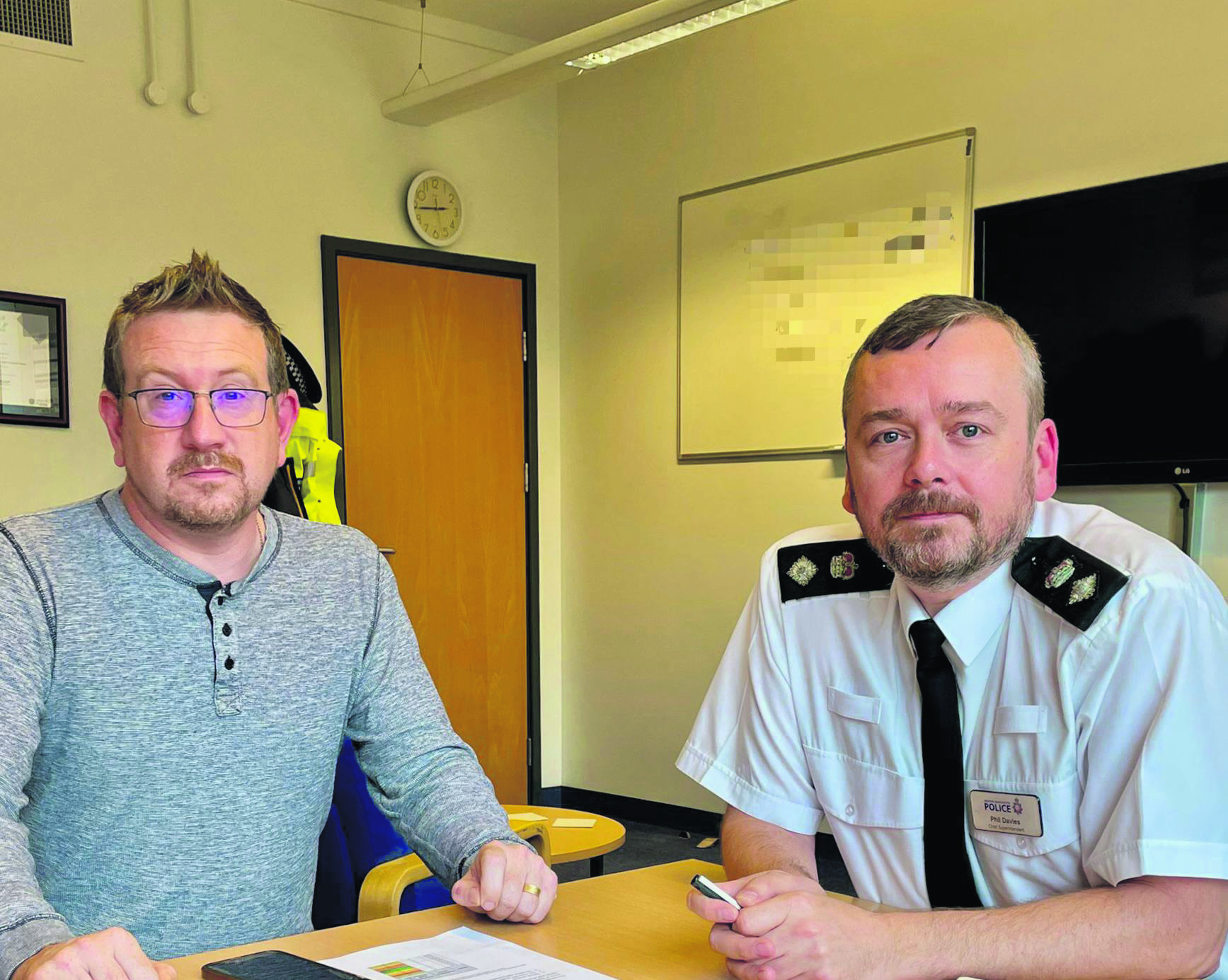 Community action needed to tackle off-road menace - Tameside Correspondent