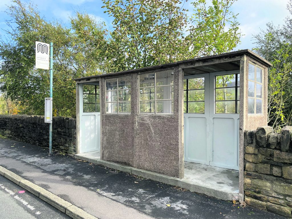 Shelter centre of asset poll - Tameside Correspondent