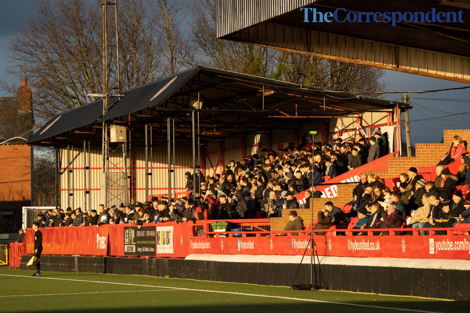 Hyde United - Pre-Season friendly fixtures 2023/24 - Tameside Correspondent