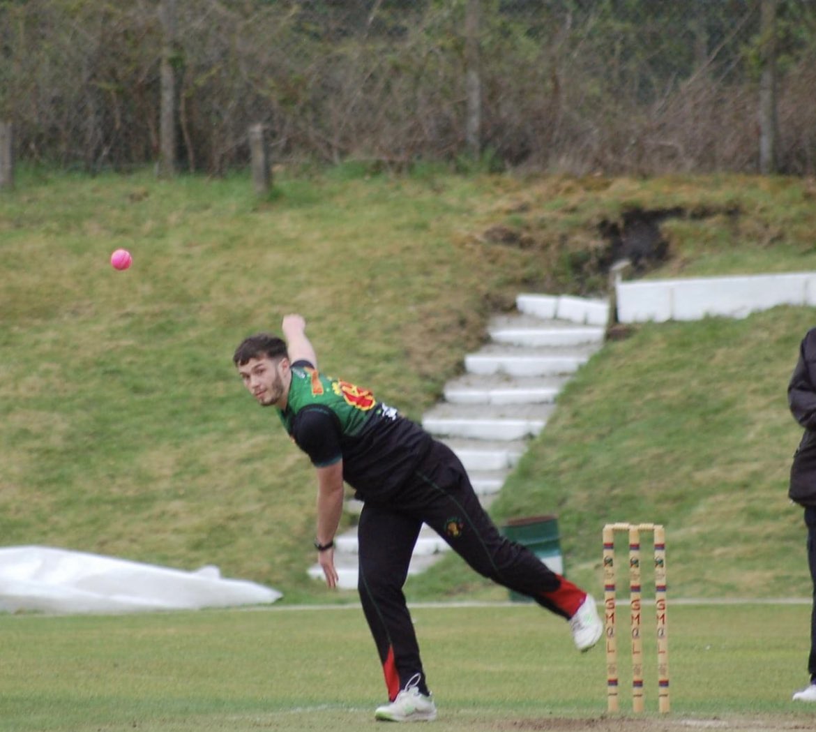 No change at Flowery Field CC after promotion - Tameside Correspondent