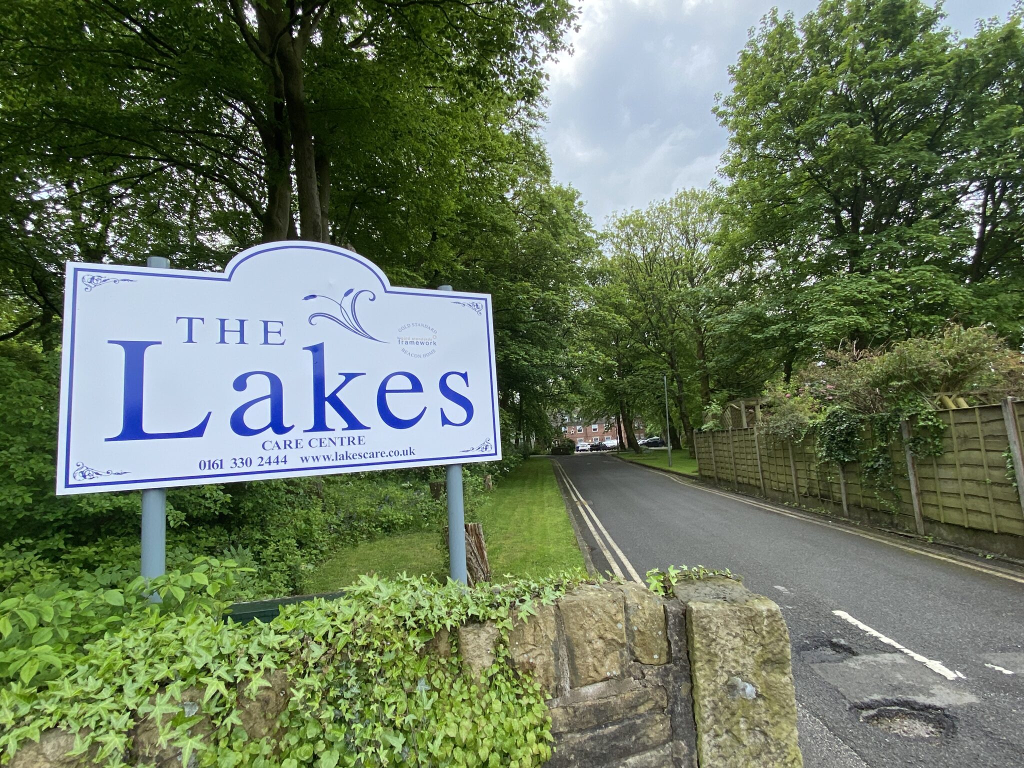 ‘New’ vision for Dukinfield care home after being saved from closure ...