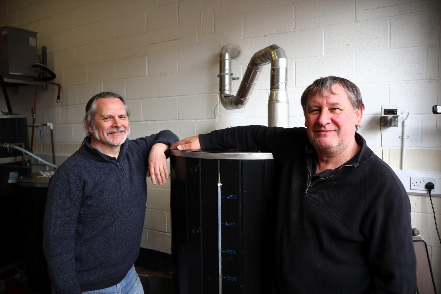 Stalybridge brewery set to launch 100th ale - Tameside Correspondent