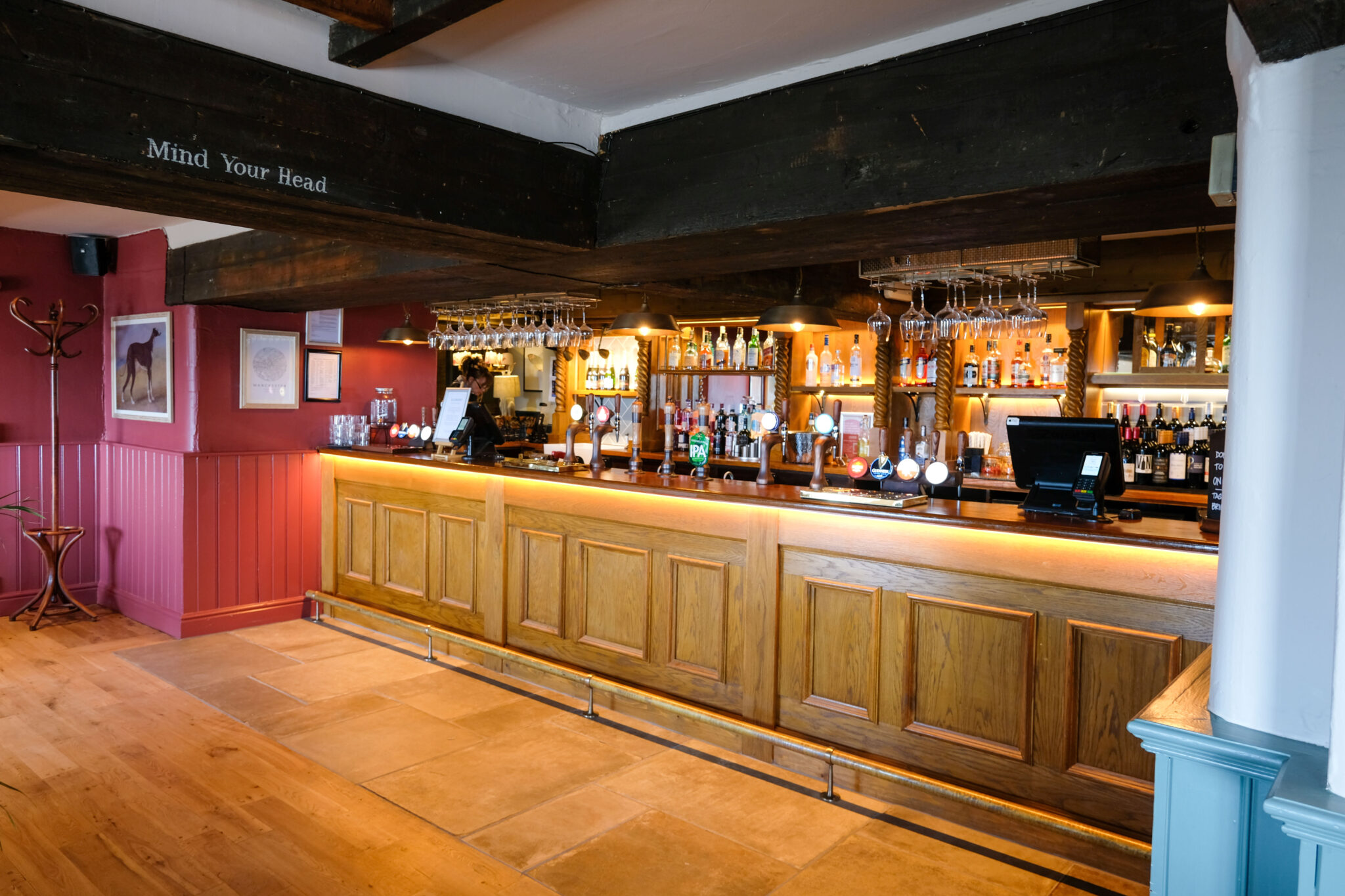 Six-figure refurbishment of Hyde pub - Tameside Correspondent