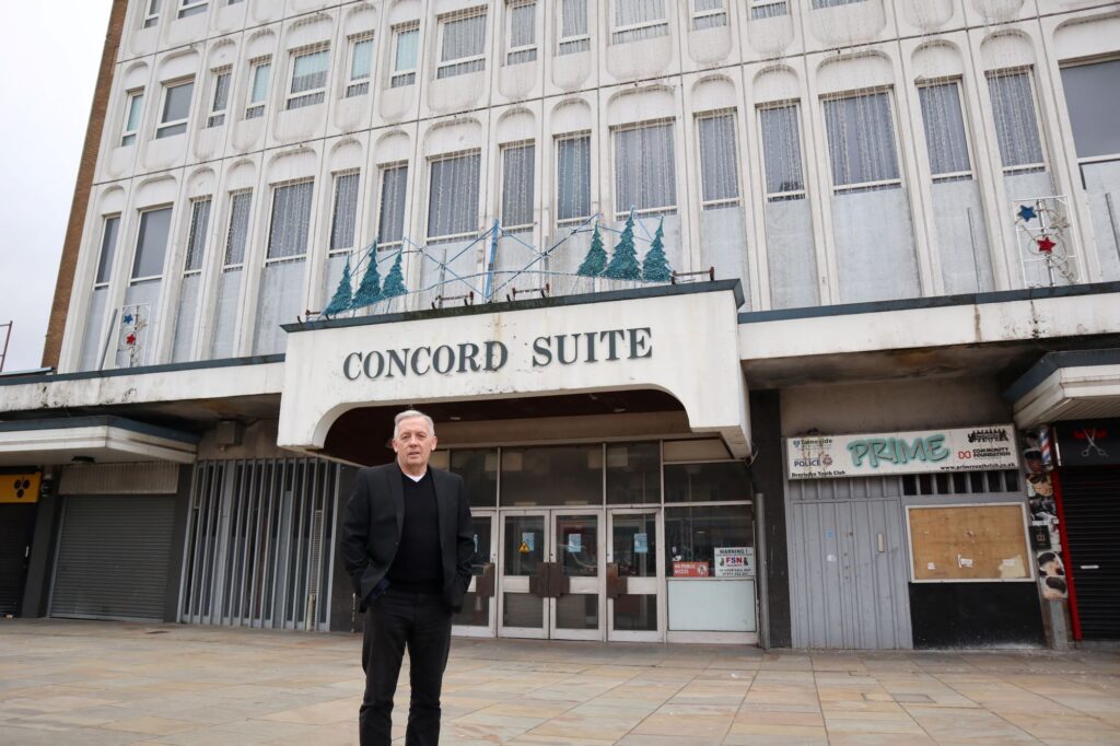 Droylsden Archives - Tameside Correspondent