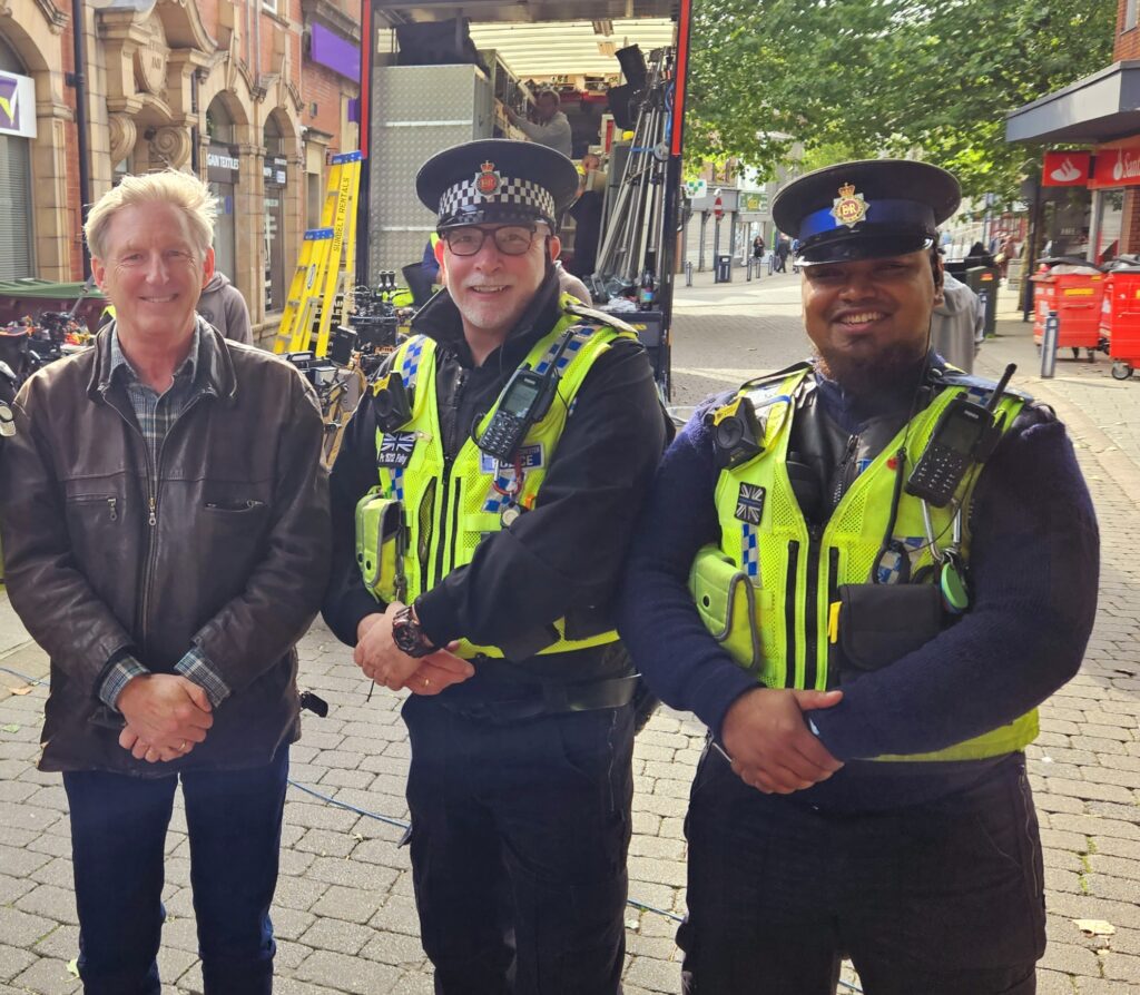 Tameside police investigate surge in firework-related ASB - Tameside ...