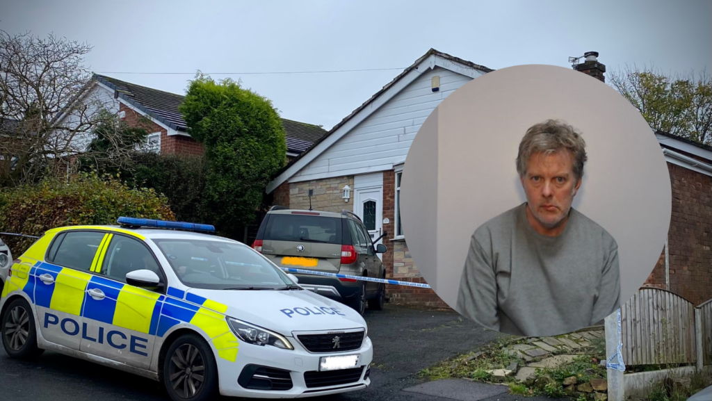 Man given hospital order following Dukinfield woman’s death - Tameside ...
