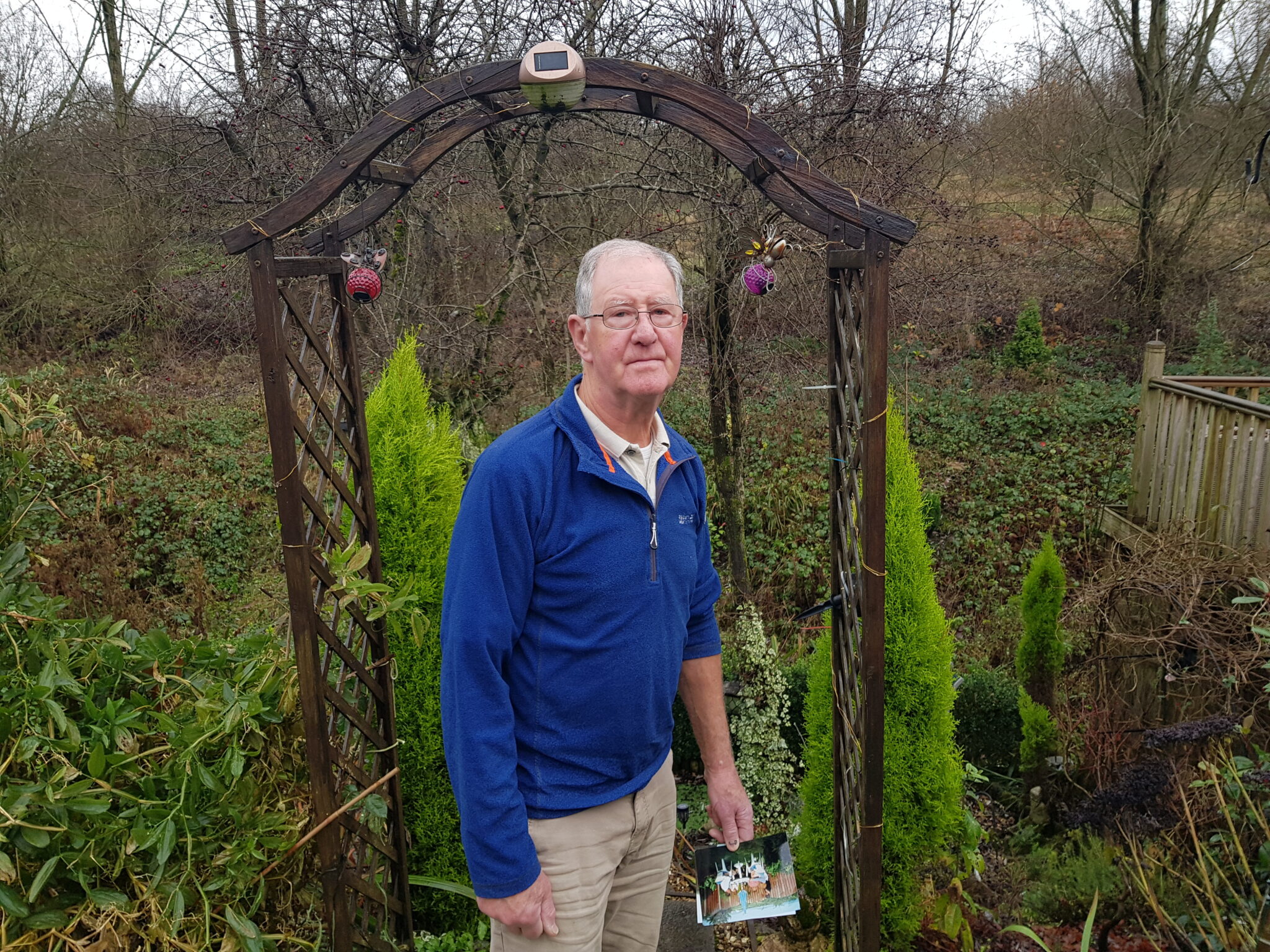 Innovation? Opponents claim Ashton Moss plan will be more like ...