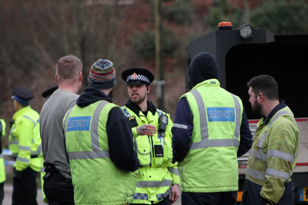 Stalybridge starts picking up the pieces after ‘tornado’ that was ...