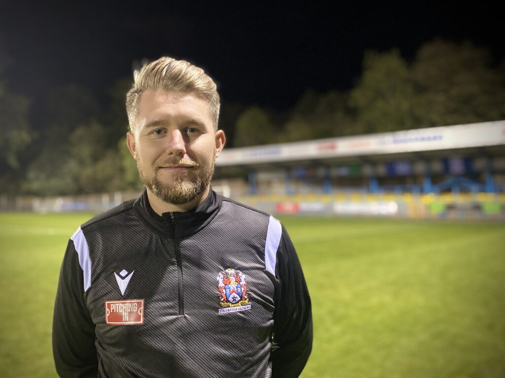 Sport Archives - Tameside Correspondent