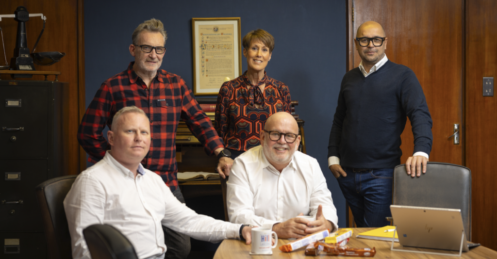‘A new horizon’ for Ashton-based biscuit manufacturer - Tameside ...
