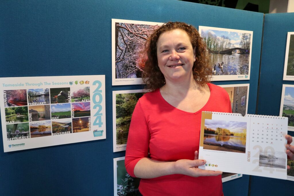 Tameside Correspondent: Local News for Tameside