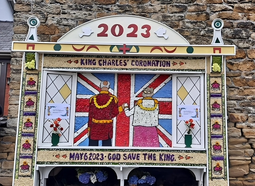 How you can help keep a Gee Cross tradition alive - Tameside Correspondent