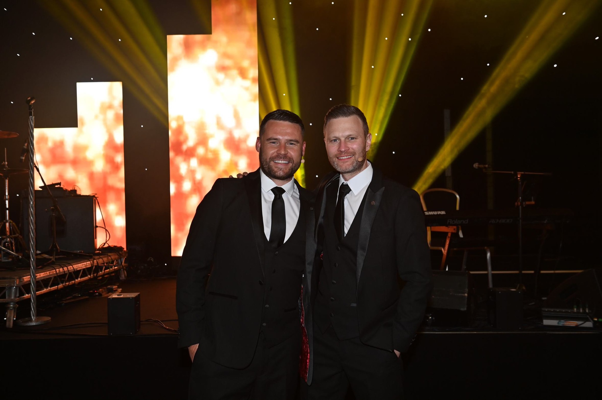 TV Stars to host Pride of Tameside Business Awards - Tameside Correspondent