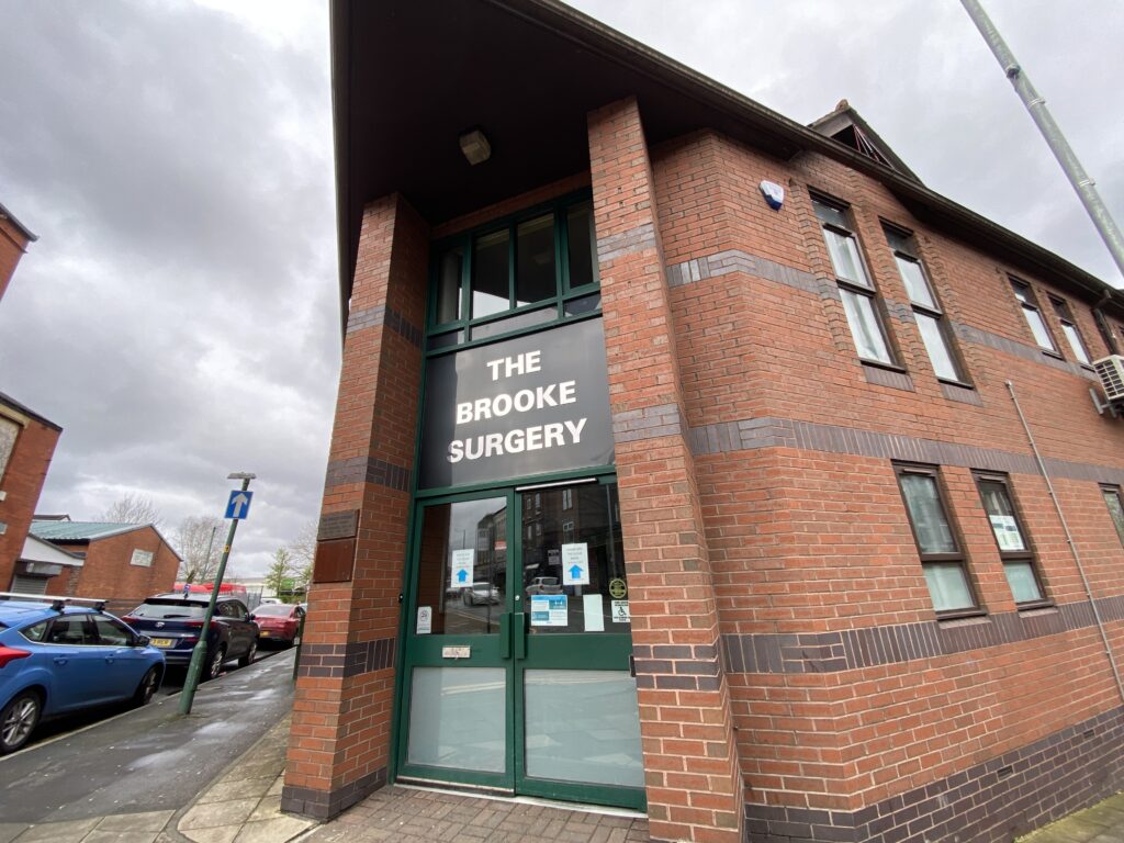Hyde GP surgery ranked as best in the country - Tameside Correspondent