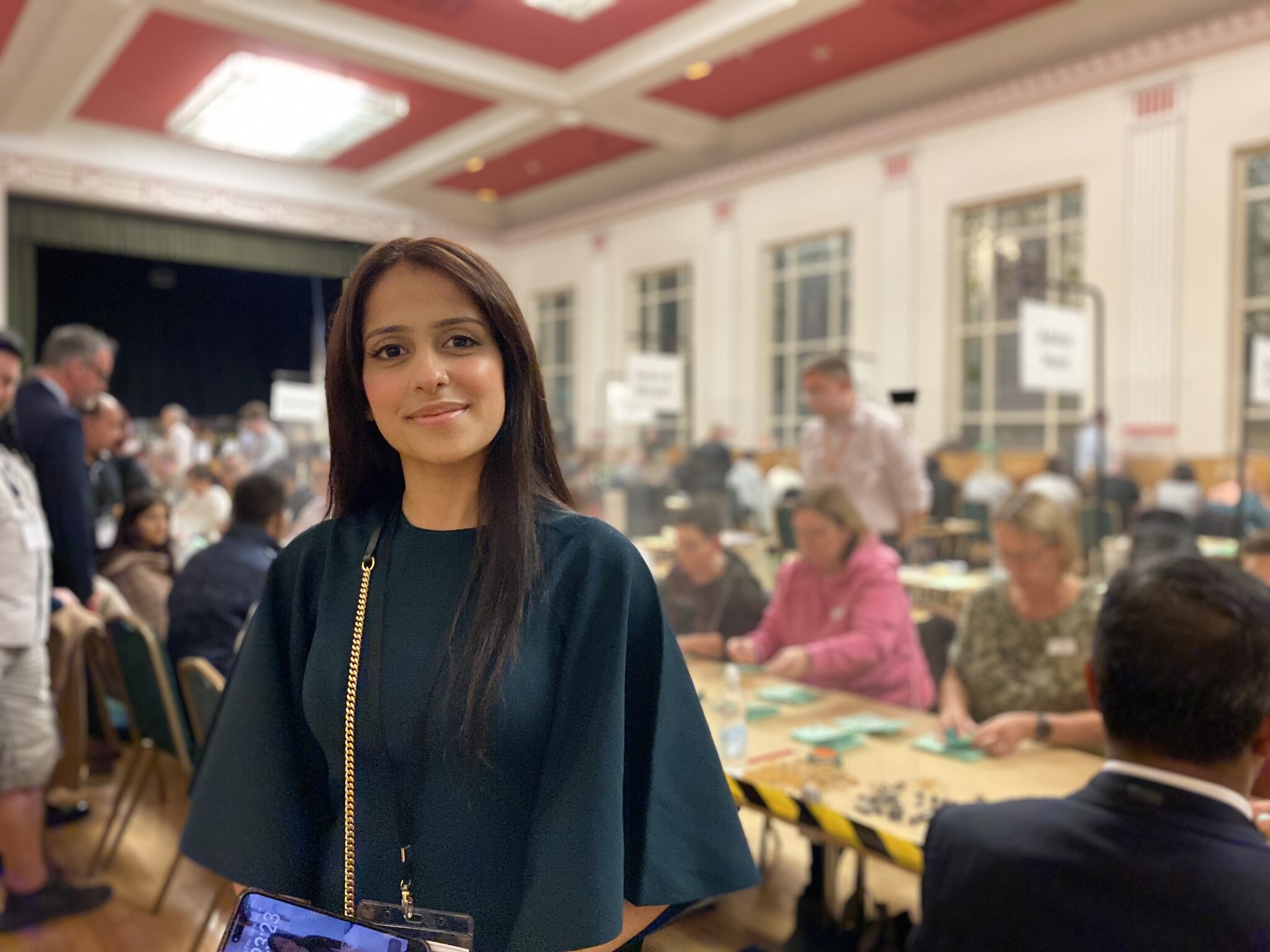 Indy mood: Behind the rise of Tameside’s independents - Tameside ...
