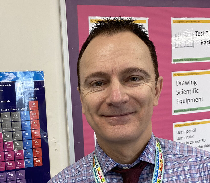 Tameside teacher secures almost £25,000 funding for exam revision aid ...