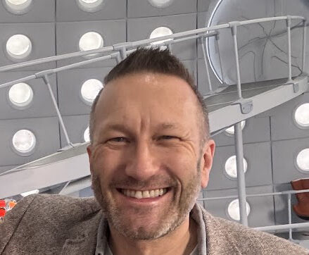 Doctor Who producer to warp in for Sci-Fi Day - Tameside Correspondent